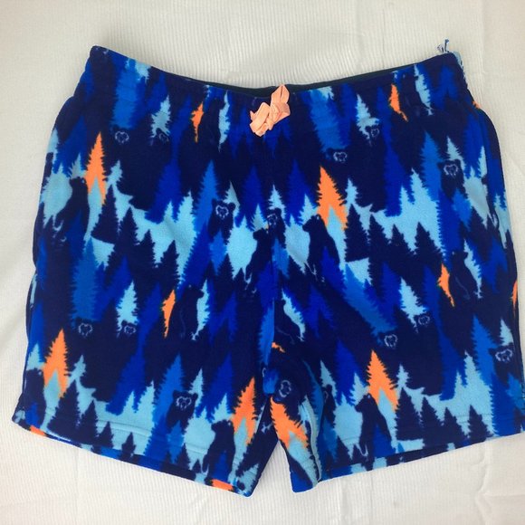 chubbies | Shorts | Chubbies The Papa Bears Sherpa Shorts | Poshmark